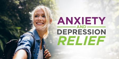 Anxiety & Depression Relief