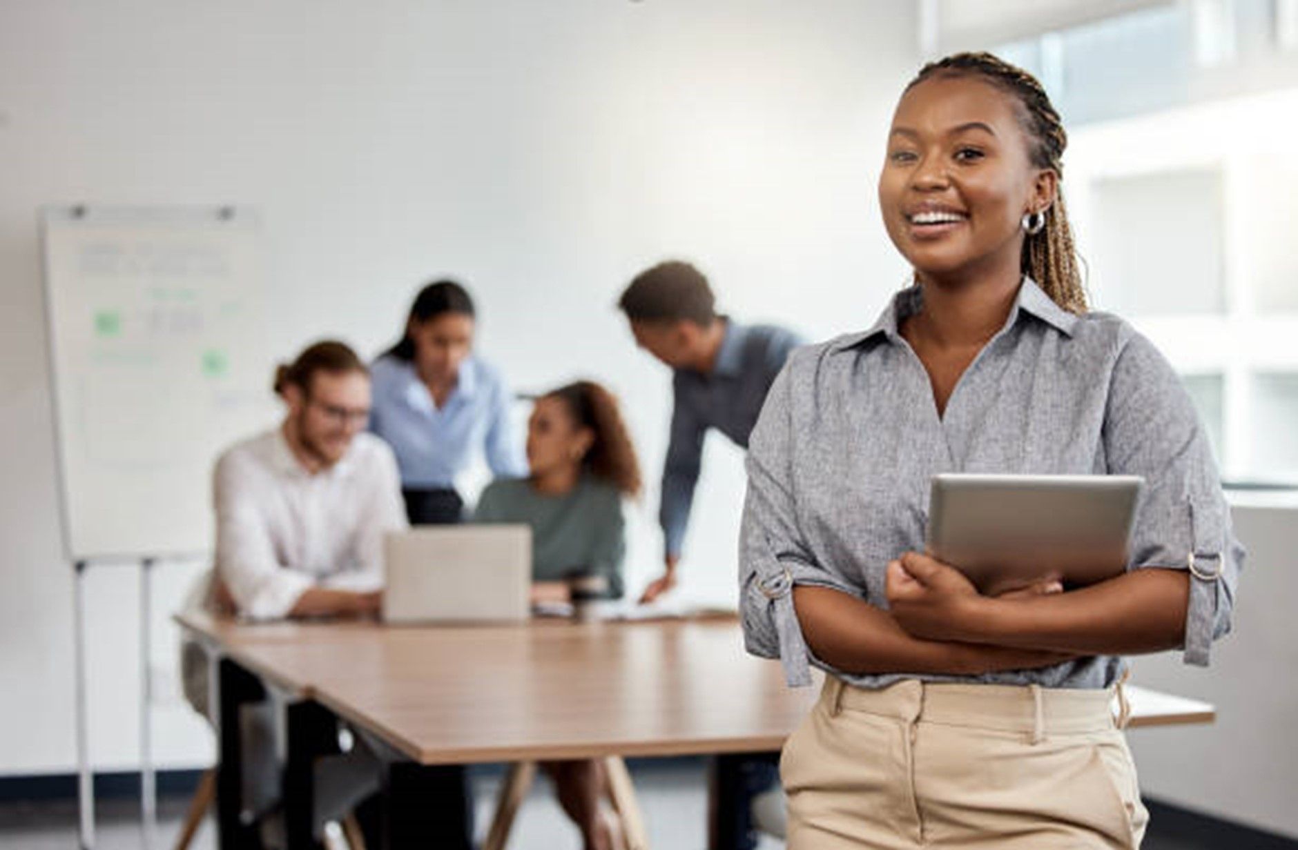 Breaking Barriers: Solutions to Challenges Faced by Women Entrepreneurs