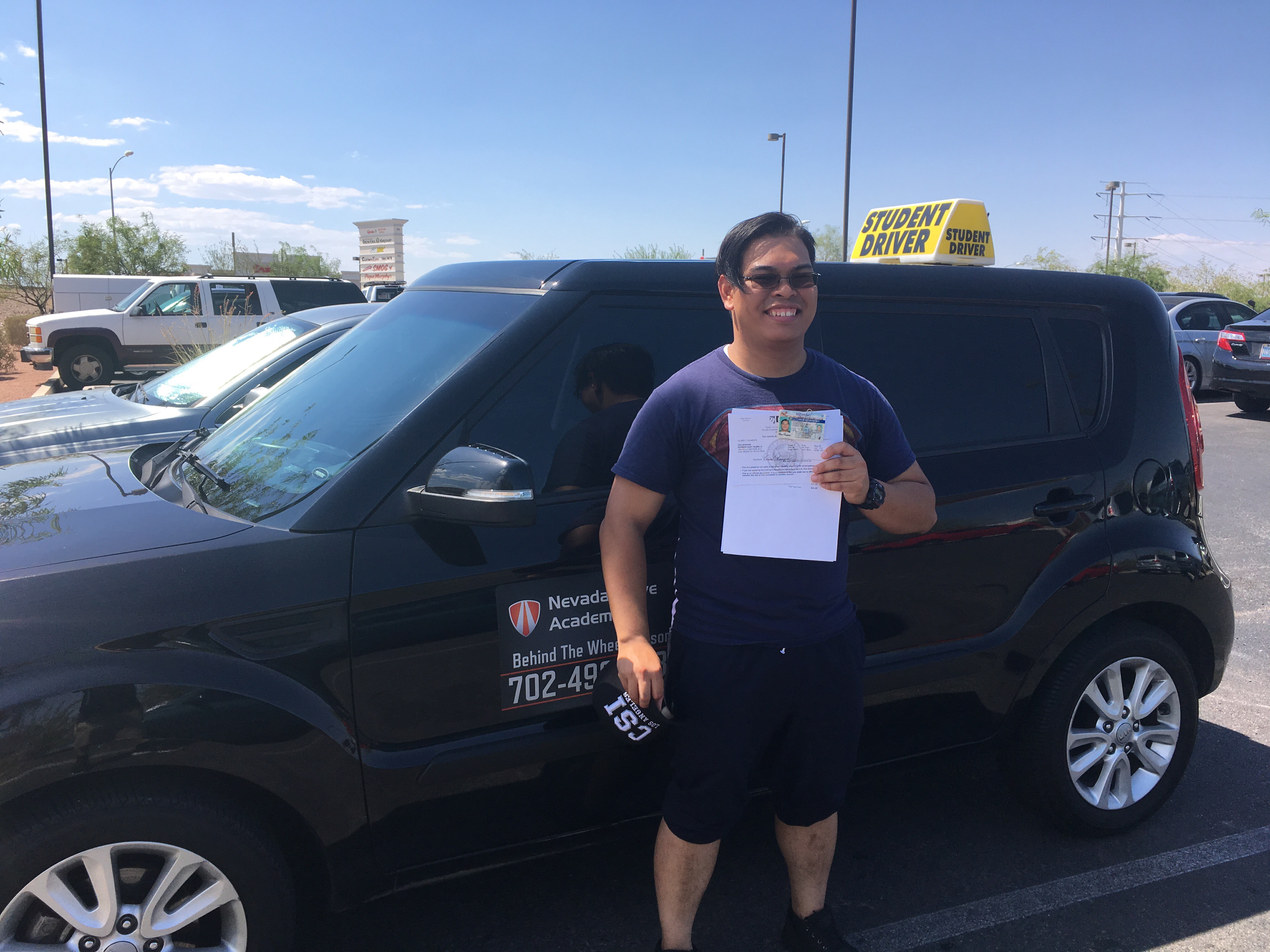 Nevada Online Drivers Ed