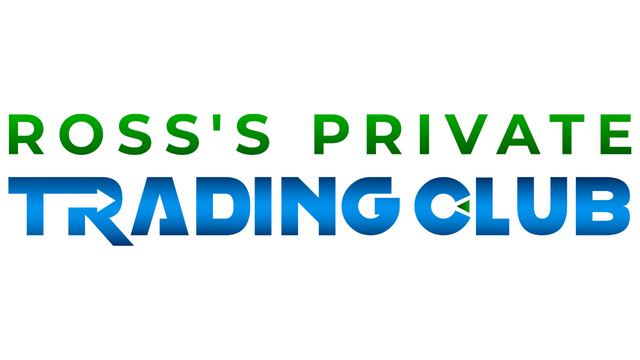 Ross’s Private Trading Club