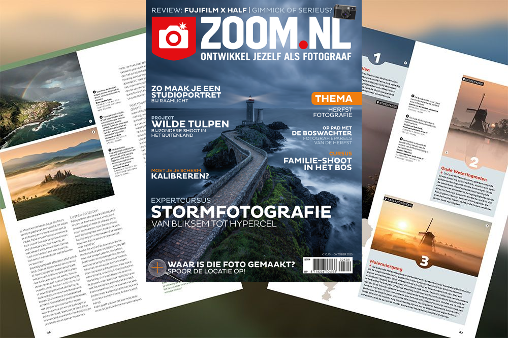 Zoom.nl magazine