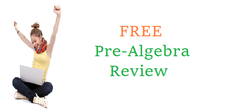 Pre-Algebra Review and Solving Equations Unit!