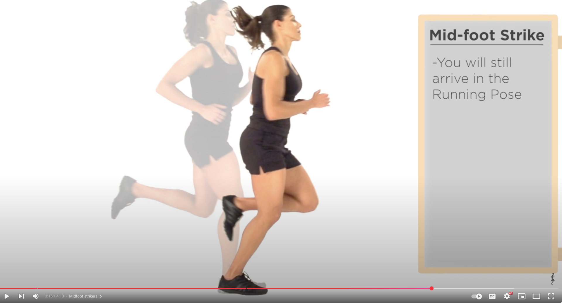 Learn How to Run: Improve Your Running Form, Avoid Injuries, and Run Efficiently