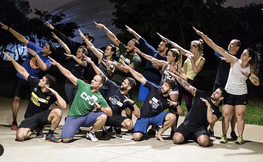 Pose Method® International Community Online