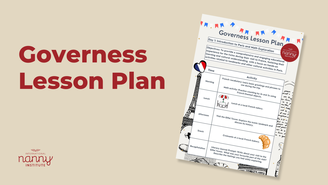 Lesson Plans Resource