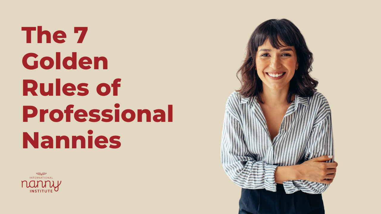 Nanny Resource