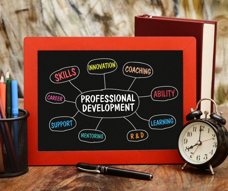 Building Capacity & Adding Value: Build your Professional Practice in ...