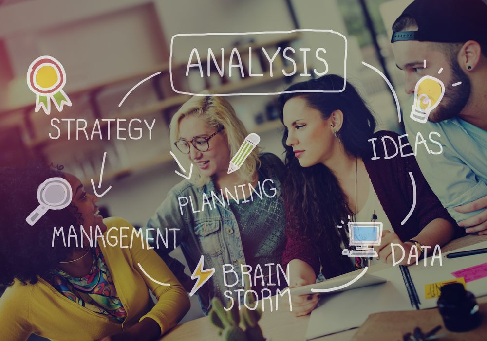 Become An Expert Data Analyst