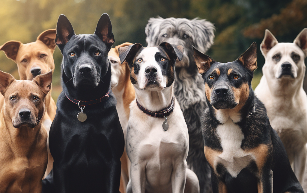 The Heart of Dog Rescue: Breeds, Adoption, and Making a Difference