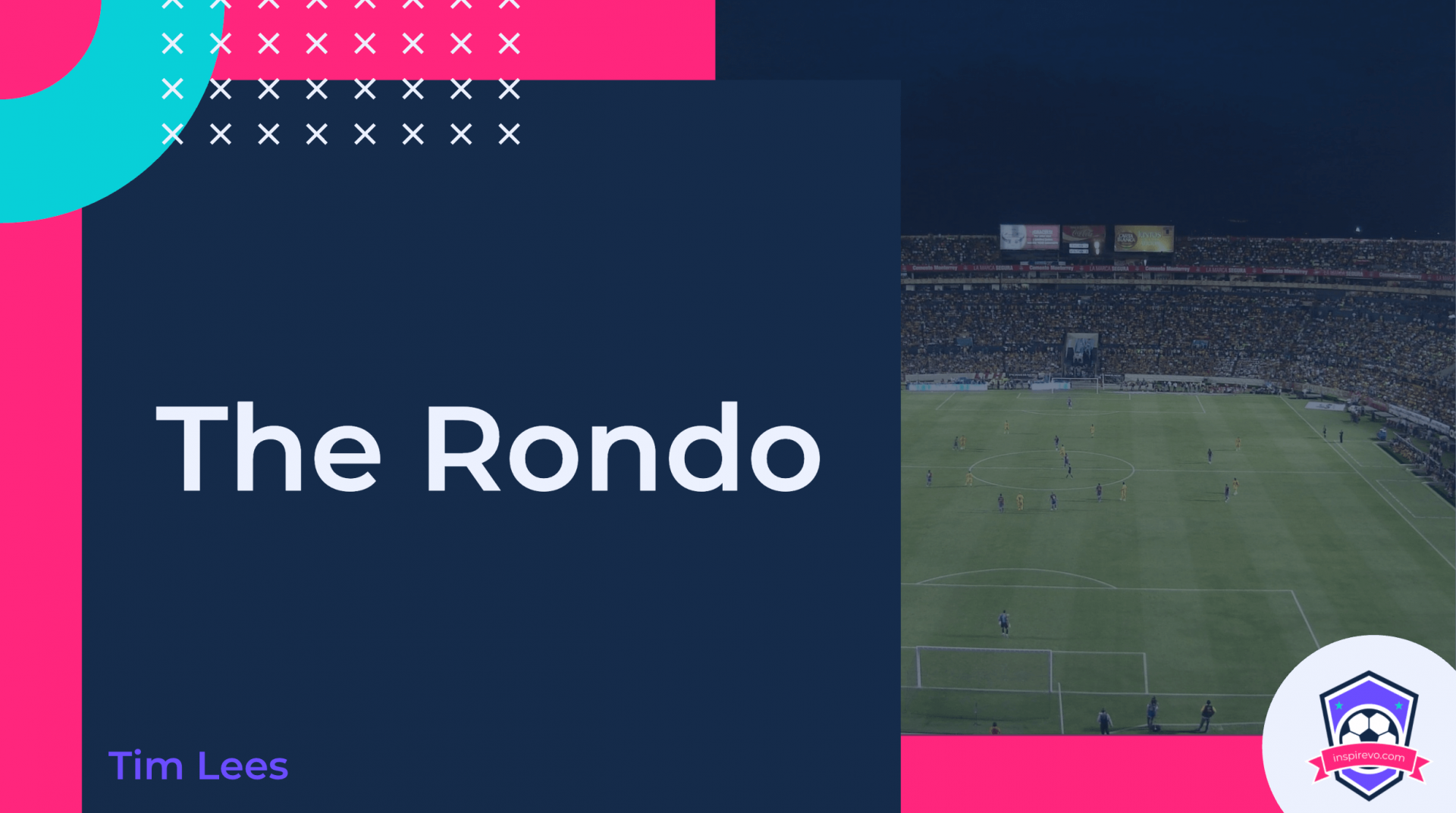The Rondo | Tim Lees
