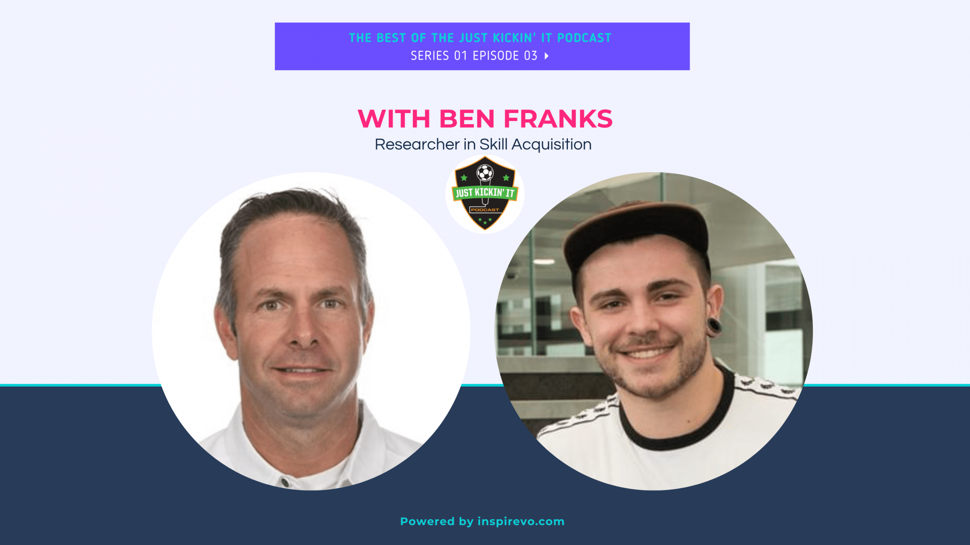 What is Non-Linear Pedagogy & the Constraints Led Approach? | Ben Franks