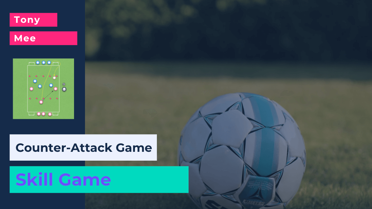 Counter Attack Game