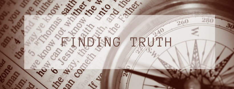 How Do We Know the Bible is True? | Finding Truth