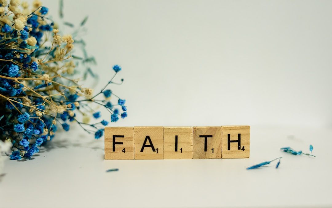 Faith vs Reason Exploring the Relationship Between Belief and Evidence