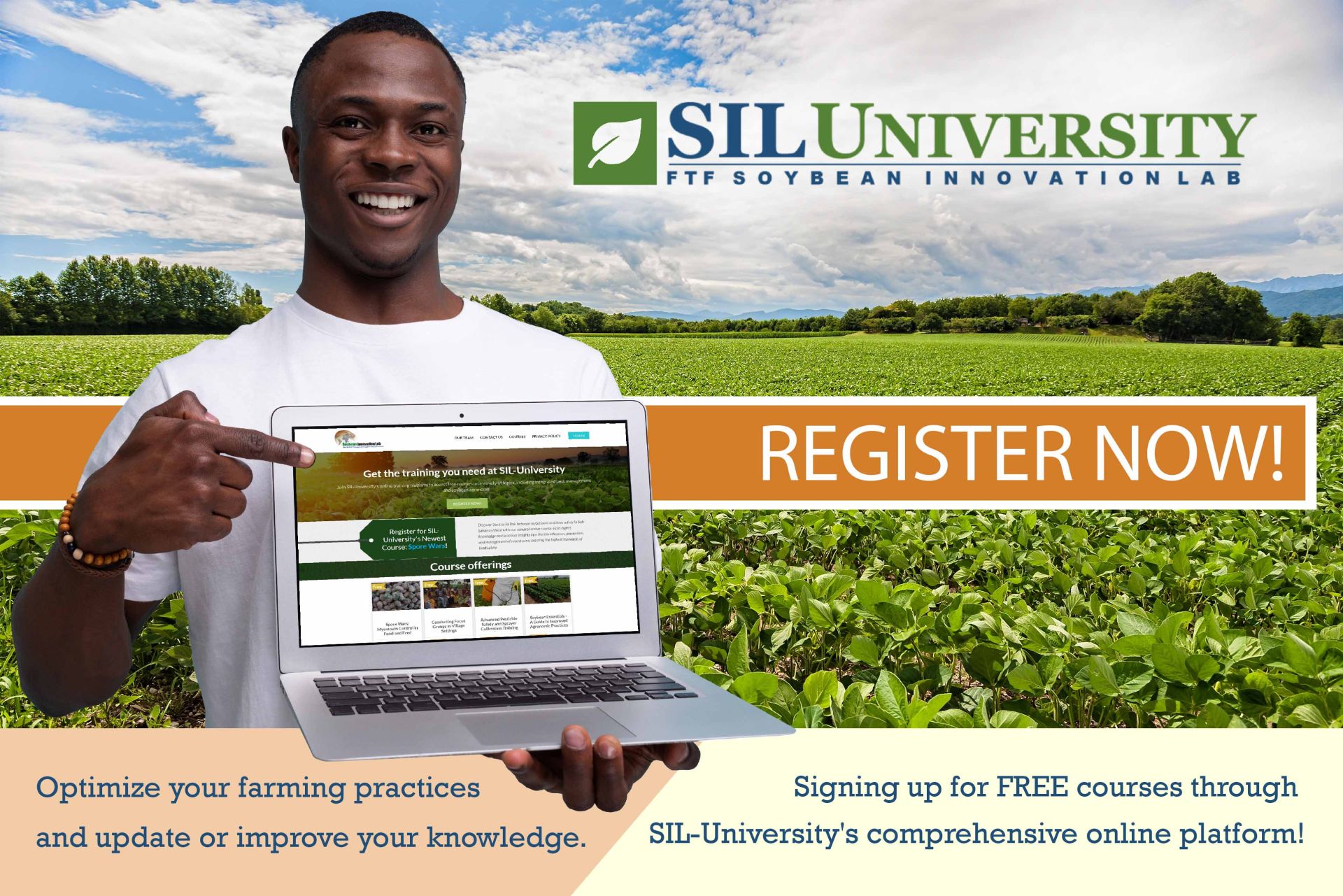 Home [sil-university.com]