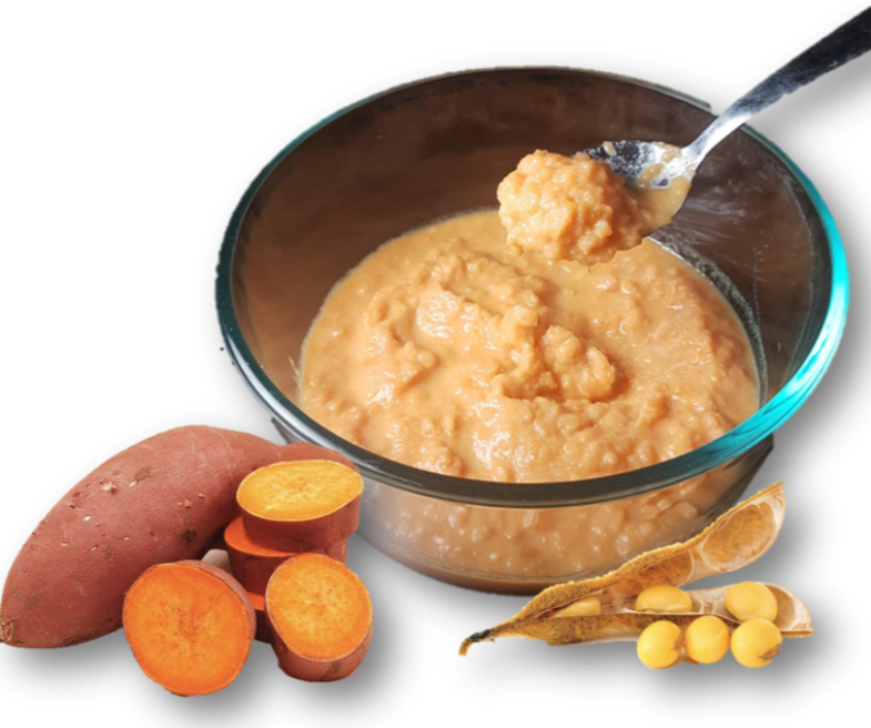 Complementary Feeding: Principles, Practices, and Soybean Nutrition