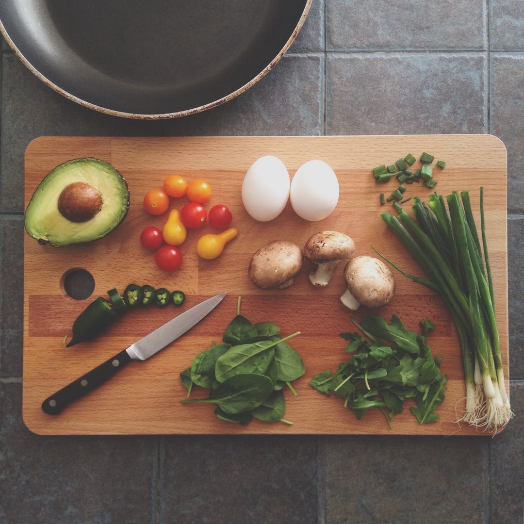 The ten ingredients that every strategy should have