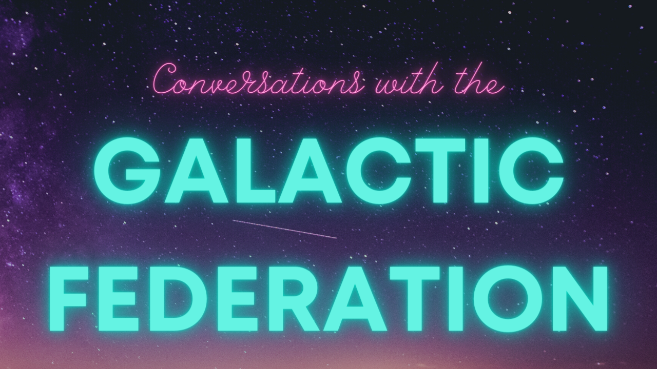 Galactic Federation 2021 Bundle