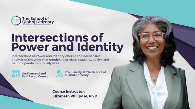 Intersections of Power and Identity