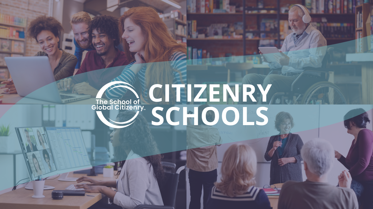 Introducing Citizenry Schools