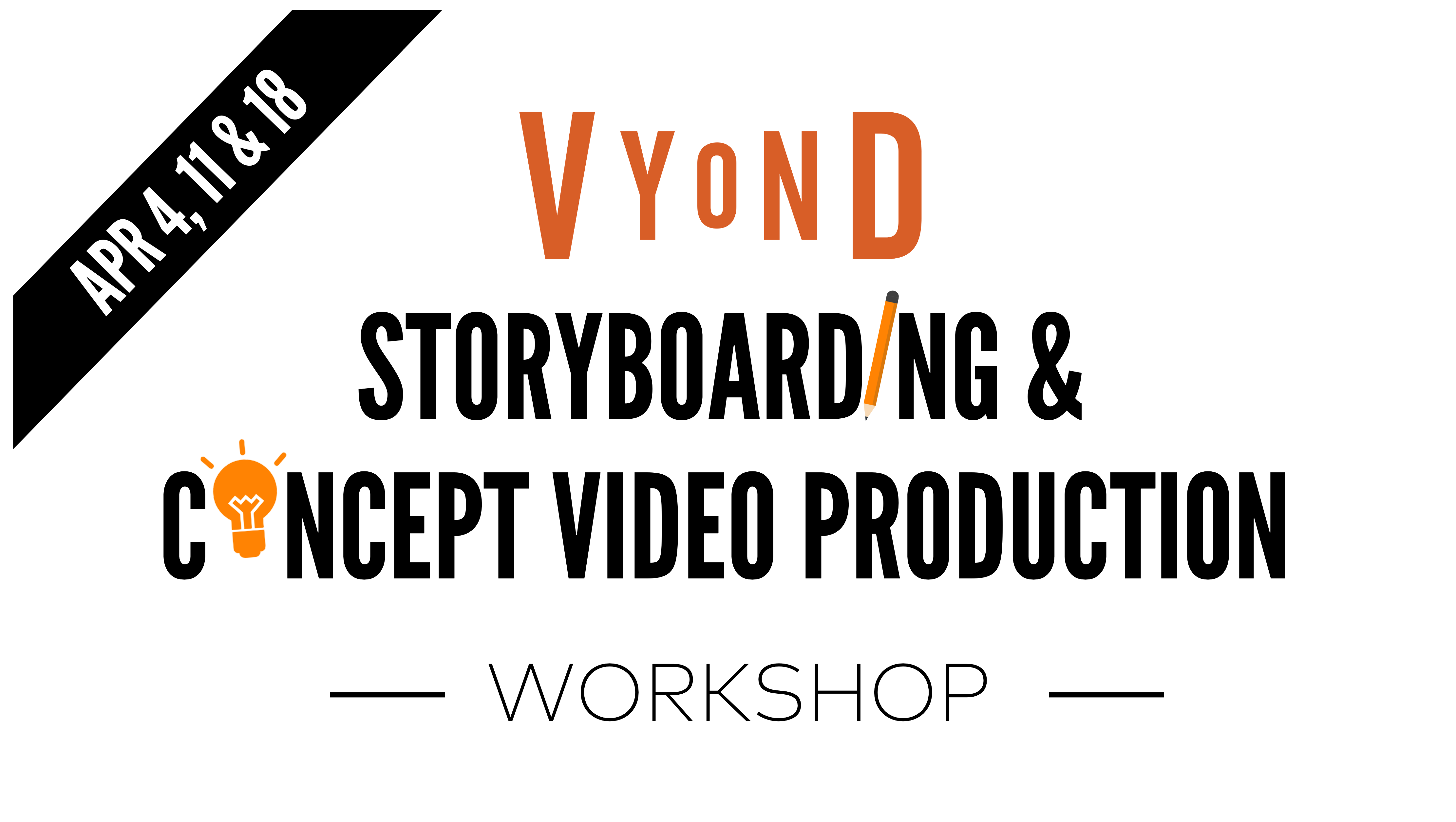 Vyond Advanced: Storyboarding & Concept Video Production