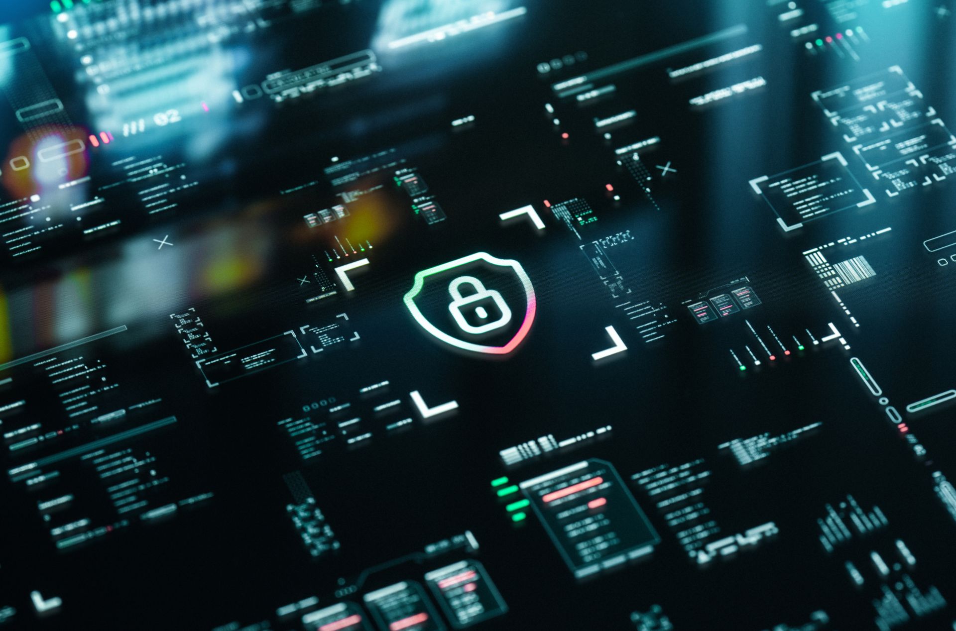 What is Internet Security?