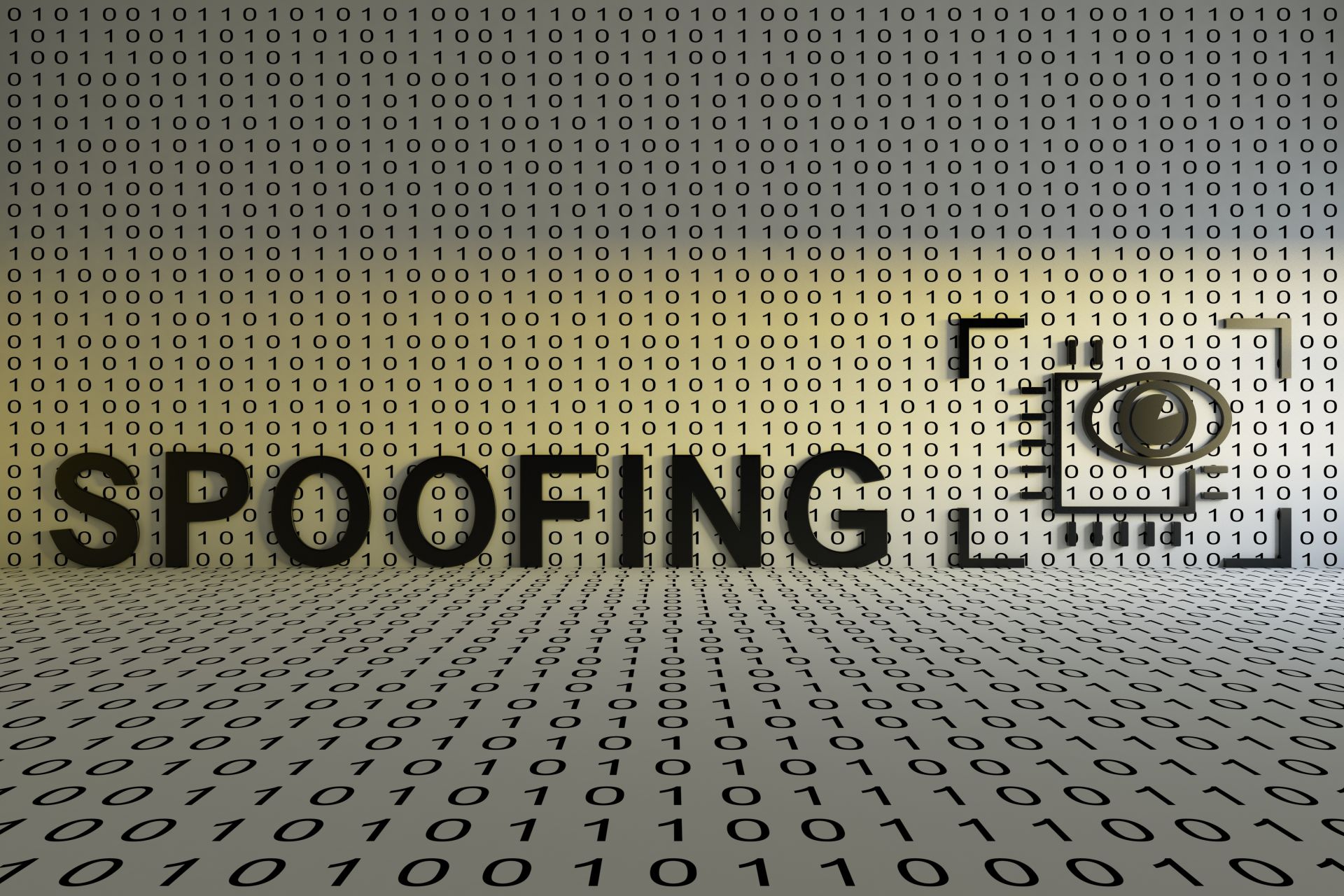 What is Spoofing? - E-Learning