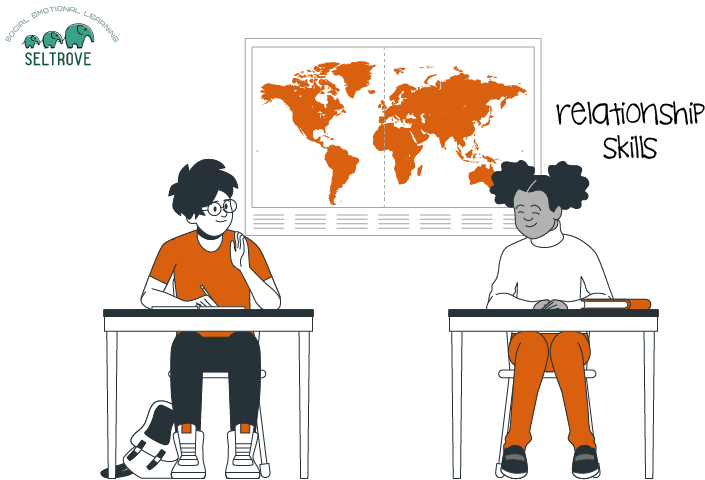 Empathy, Respect, and Healthy Relationships (Elementary school teacher ...