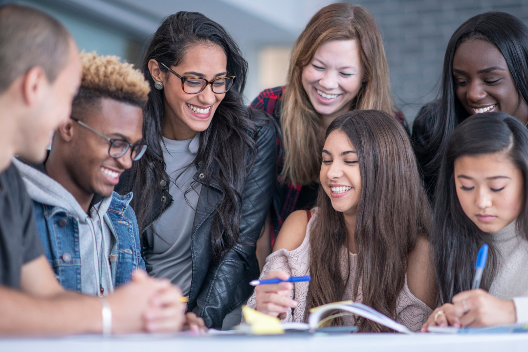 How Social Emotional Learning (SEL) Builds Stronger Students