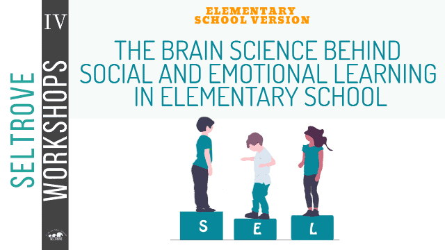 Executive Functioning & Responsibility (Elementary school teacher version)