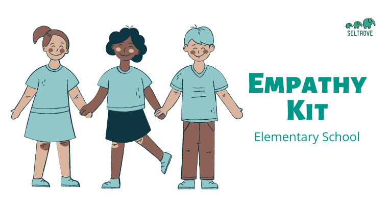Empathy Kit - Elementary School