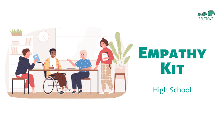 Empathy Kit - High School