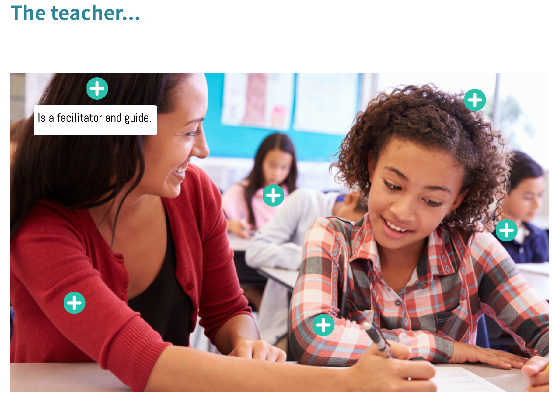 How to Build a Positive School Culture with SEL