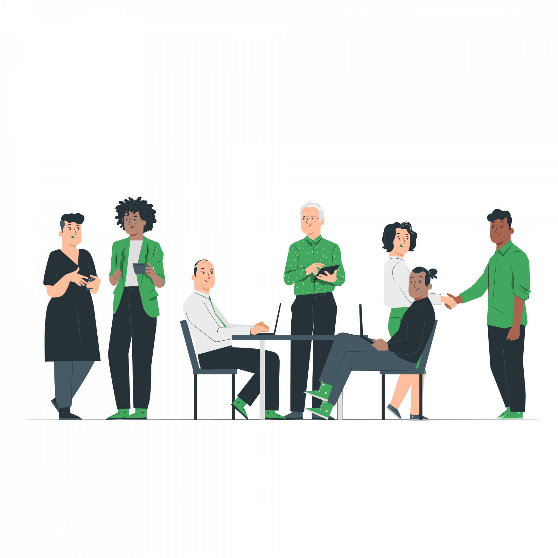 10 Steps to Promote Social-Emotional Learning (SEL) Among Teachers ...