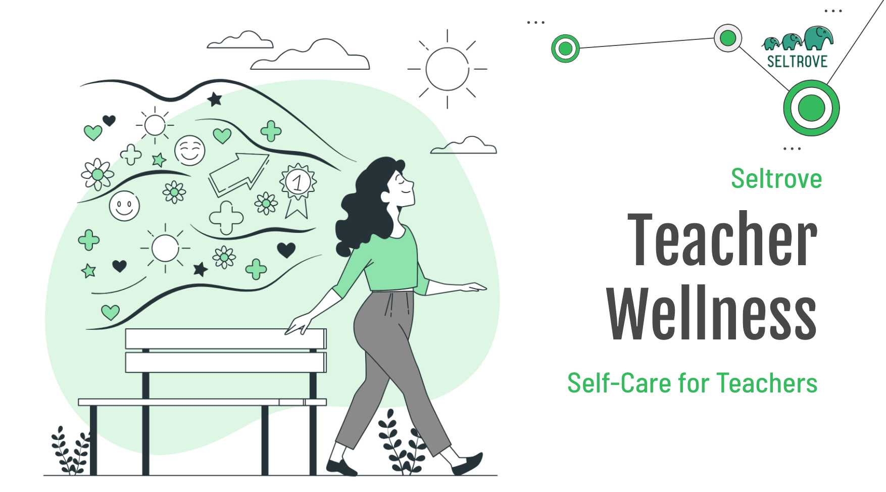 Coffee Chat: Teacher Wellness