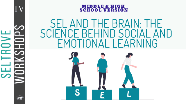 The Adolescent Brain & Responsibility (Middle & High school teacher ...