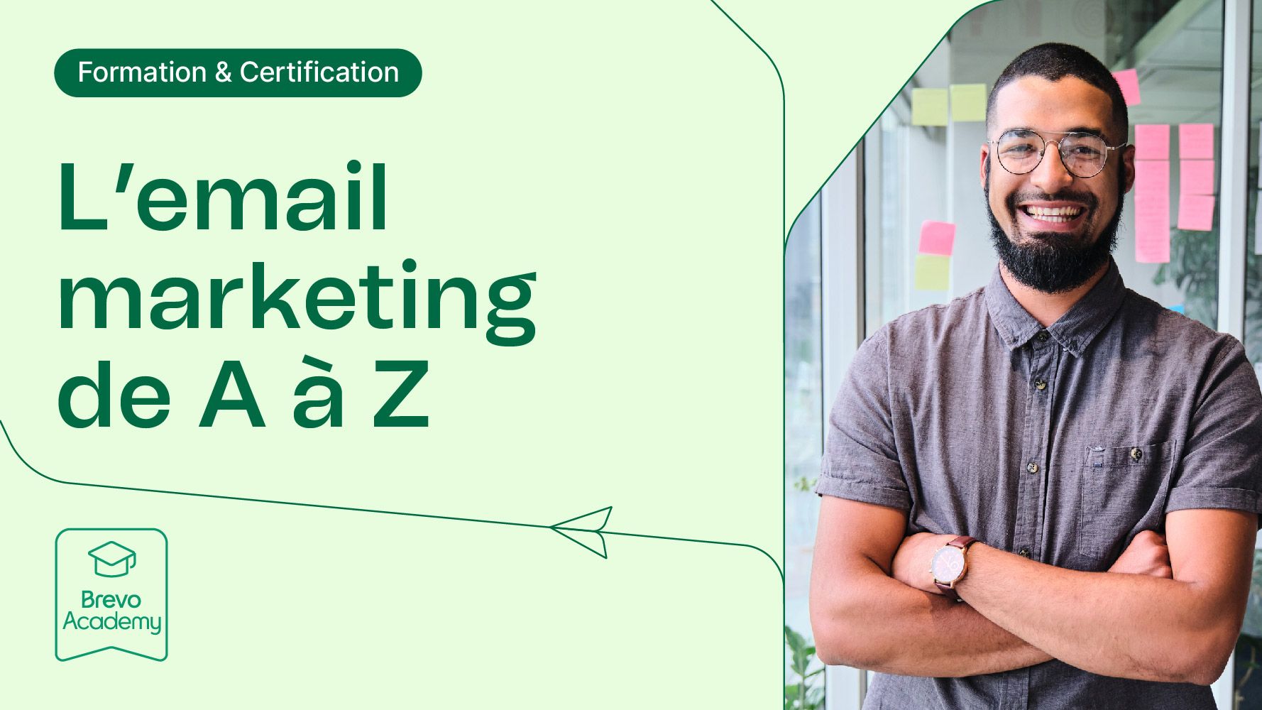 Formation & Certificat - Email Marketing