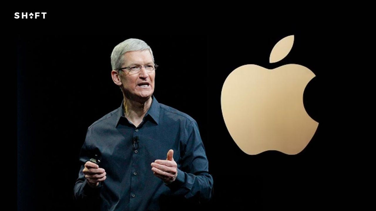 “Tim Cook” 10 ปีแห่งความสำเร็จ กับบทเรียนด้านผู้นำที่ควรศึกษา