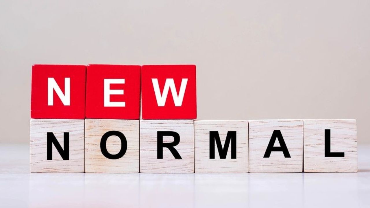 8 เคล็ดลับรับการทำงานแบบ New Normal