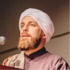 Shaykh Musab Penfound