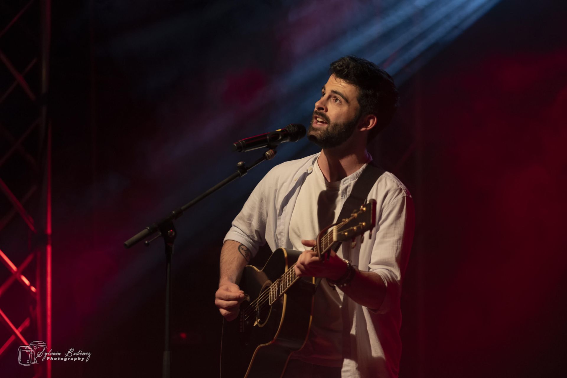 Noah Gaillard : Son parcours, ses conseils et les coulisses de son EP