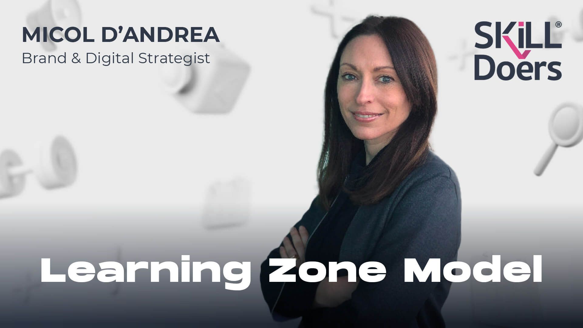 Incontro AllenaMente: Learning Zone Model