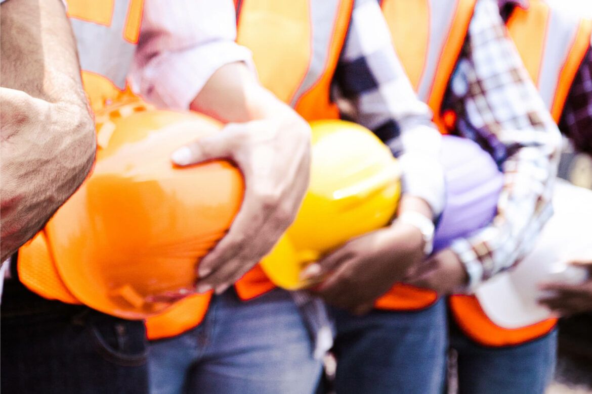 Armour at Work: PPE Awareness