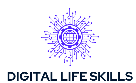 Digital Life Skills (Erasmus+ project)
