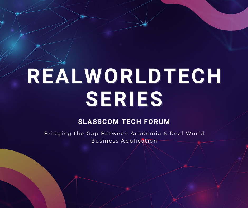 RealWorldTech