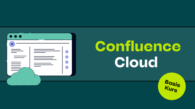 [English] Getting Started with Confluence Cloud
