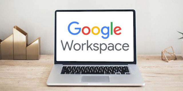 [English] Communication Tools for Google Workspace
