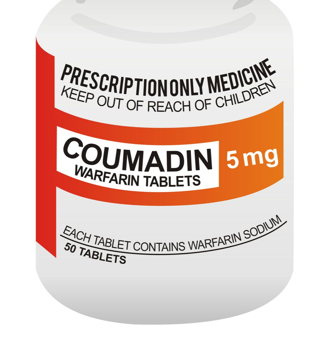 COUMADIN
