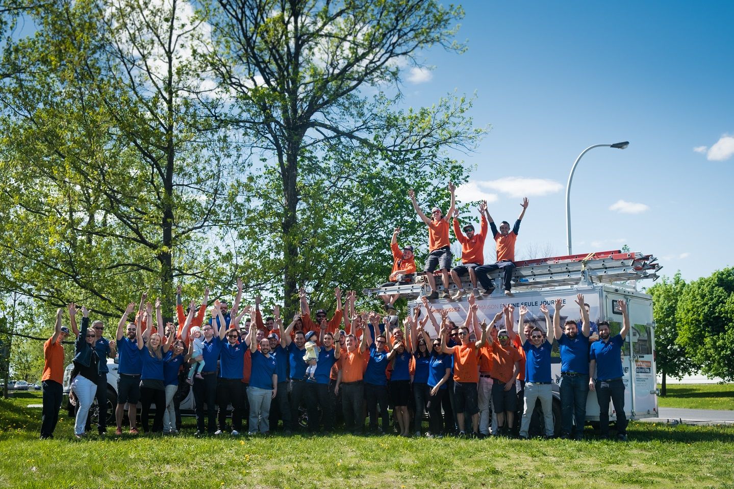 3. More on Spray-Net