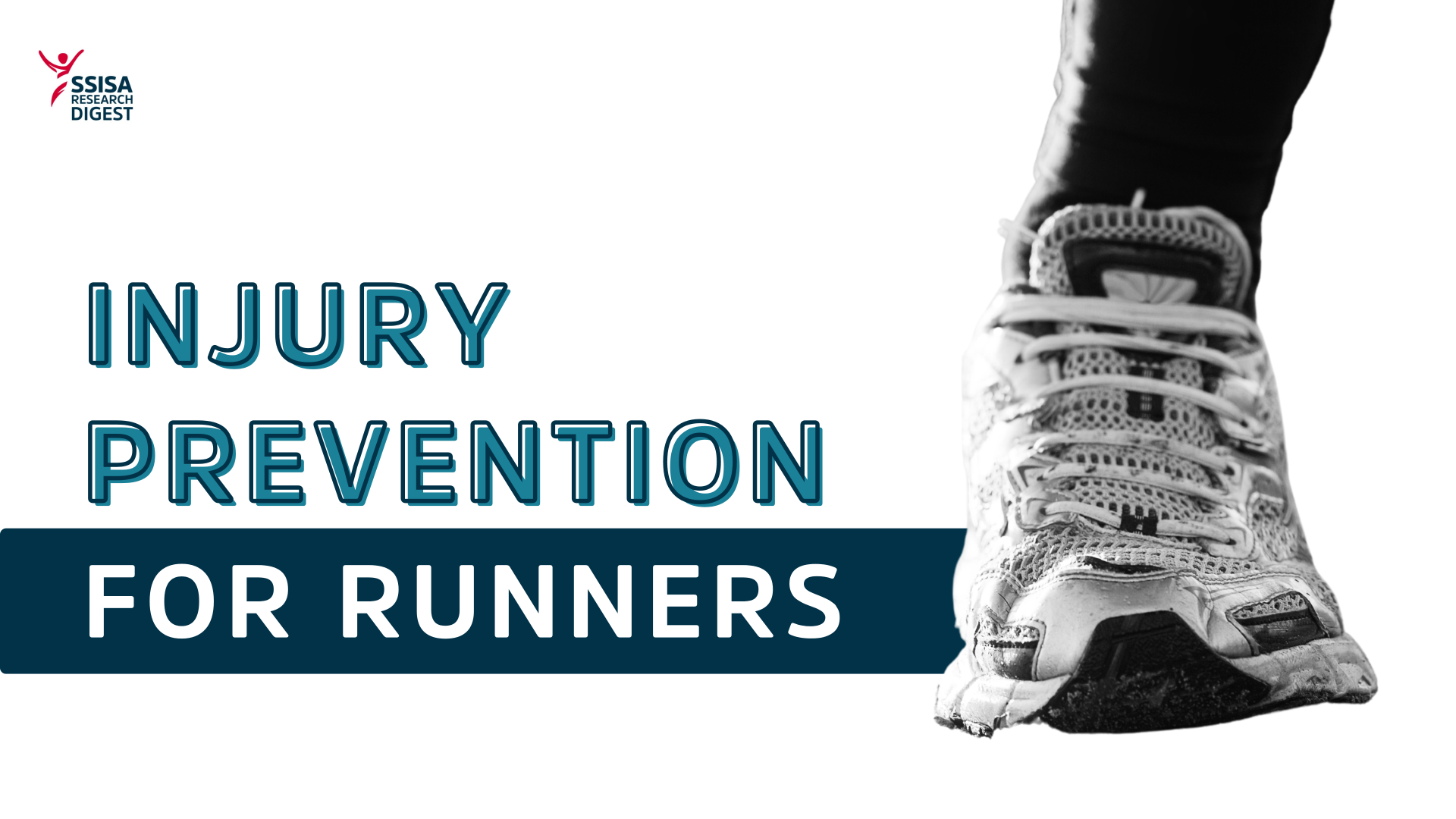 Injury Prevention for Runners